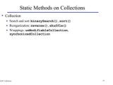 Collections In Java Pdf
