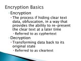Sql Server Column Based Encryption Pdf