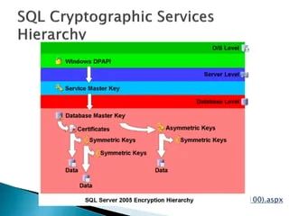 Sql Server Column Based Encryption Ppt - Colorful Wallpapers - Beautiful Ultra HD Collection
