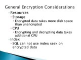 Sql Server Column Based Encryption Pdf
