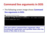 Command Line Arguments In Java Tutorial Pdf