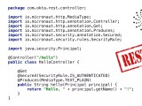 Comparing Native Java Rest Api Frameworks Seattle Jug 2022 Pdf