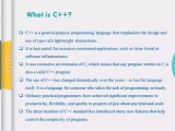 Comparison Between Python And C Pdf