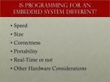 Compilers Programmingembedded Ppt