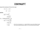 Complex Function Pdf