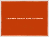 Component Based Development Pdf