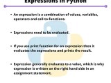 Components Of A Python Program Pdf