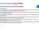 Computer Arithmetic Algorithm Arithmetic Pptx