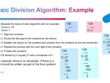 Computer Arithmetic Algorithm Arithmetic Pptx