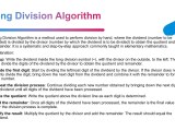 Computer Arithmetic Algorithm Arithmetic Pptx