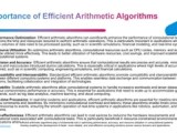 Computer Arithmetic Algorithm Arithmetic Pptx