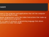 Computer Basic For Basic Knowledge For Kids Pptx