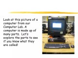 Computer Basic For Kids Ppsx