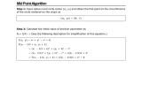 Computer Graphics Tutorial Pdf