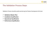 Computerized System Validation Final Pdf