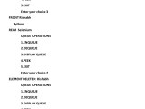 Cbse Class 12 Computer Practical Python Programs And Mysql Docx