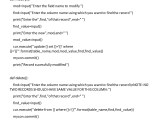 Cbse Class 12 Computer Practical Python Programs And Mysql Docx
