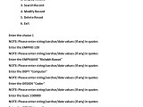 Cbse Class 12 Computer Practical Python Programs And Mysql Docx