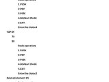 Cbse Class 12 Computer Practical Python Programs And Mysql Docx