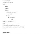 Cbse Class 12 Computer Practical Python Programs And Mysql Docx