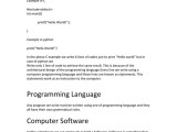 Computer Programming Tools And Building Process Pdf