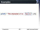 Computer Programming Chapter 3 Pdf