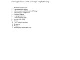 Computer Science Pdf Web Design And Html Internet