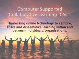 Computer Supported Collaborative Learning Final Pptx