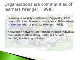 Computer Supported Collaborative Learning Final Pptx