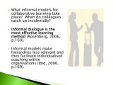 Computer Supported Collaborative Learning Final Pptx