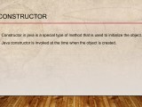 Constructor Overloading Method Overloading Pptx
