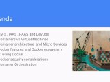 Containerization Using Docker Pdf