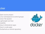 Containerization Using Docker Pdf