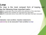 Control Structure In Javascript 1 Pptx