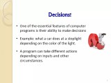 Python Control Structures Ppt
