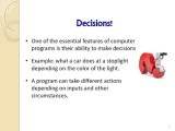 Python Control Structures Ppt