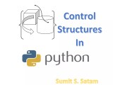 Control Structures In Python Pdf
