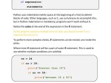 Control Structures In Python Pdf