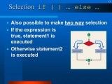 Control Structures In C Programming Language Ppt