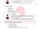 Core Java Course Content Pdf