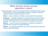 Core Java Interview Questions Ppt Ppt Free Download