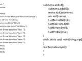 Java Abstract Window Toolkit Pptx