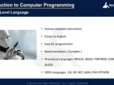 Core Java Oo Programming Ppt