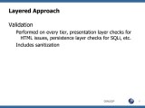 Owasp Secure Coding Odp