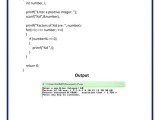 C Programming 28 Program Pdf