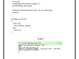 C Programming 28 Program Pdf