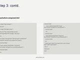 Creating Custom Validators On Reactive Forms Using Angular 6 Pptx