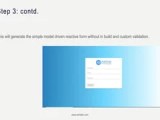 Creating Custom Validators On Reactive Forms Using Angular 6 Pptx