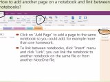 Creating Interactive Lesson Using Onenote Ppt