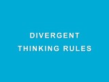 Creative Thinking Problem Solving Pdf Hobbies Interests